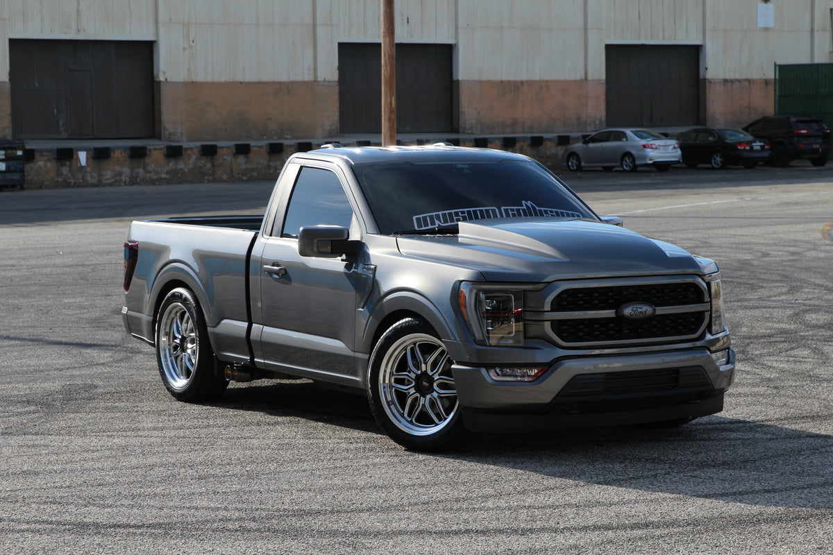 WELD LAGUNA F150 6X135 – Coloradastruckparts