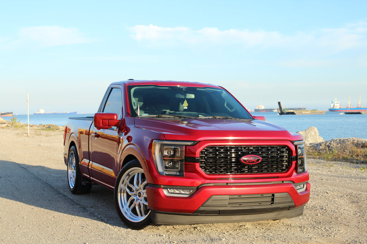 WELD LAGUNA F150 6X135 – Coloradastruckparts