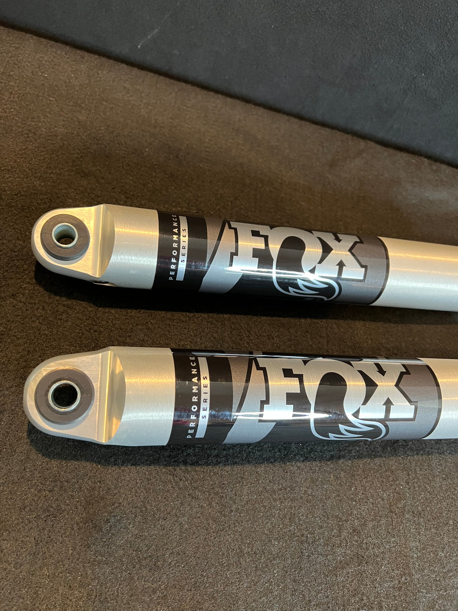 2015-2024 LOWERED F150 FOX SHOCKS – Coloradastruckparts