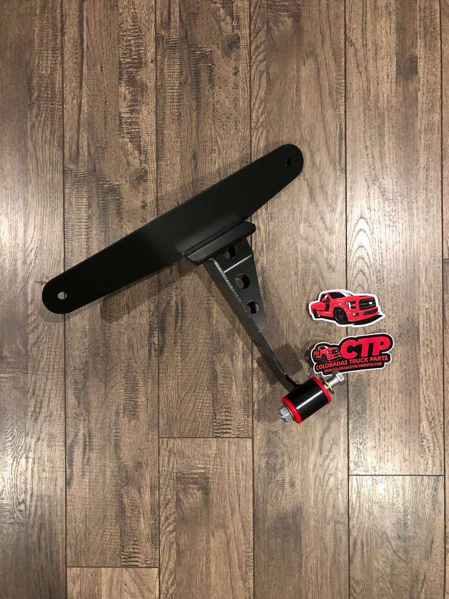 VAS Ford F150 4x4 Front Differential Brace – Coloradastruckparts