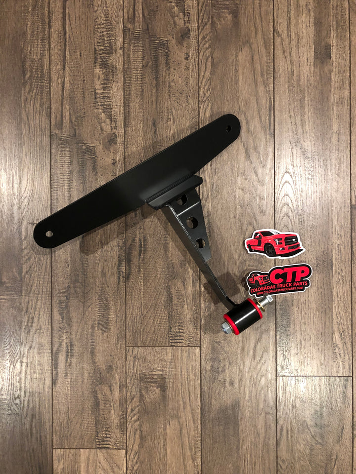 VAS Ford F150 4x4 Front Differential Brace – Coloradastruckparts